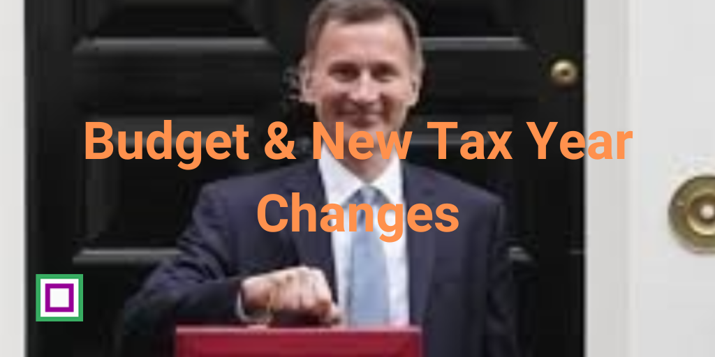 Blog - Stuart Clegg Payroll